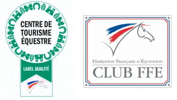 Cheval Nature | Promenade à cheval en forêt de Rambouillet